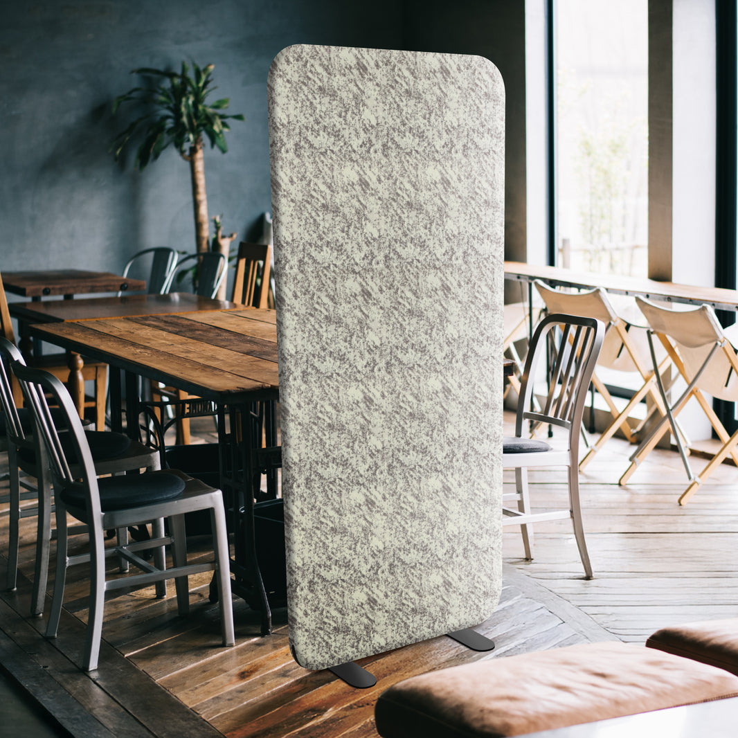 DECOLAB Premium Standing Room Divider, Room Separation Divider Panel ...